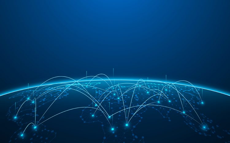 Thư viện ảnh 999 ICT background design đẹp mắt và phù hợp cho nhiều dự án