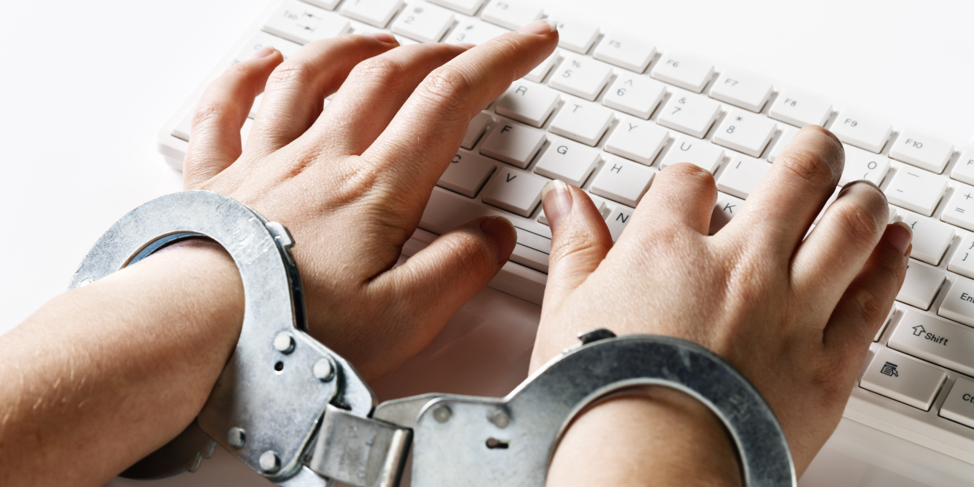 Informal Internet Censorship: The UK's Counter Terrorism Internet ...